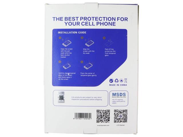 Click here for LITO 9H Tempered Glass Screen Protector for Samsun... prices