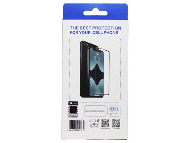 Click here for LITO D+ Strong Edge Tempered Glass for Apple iPhon... prices