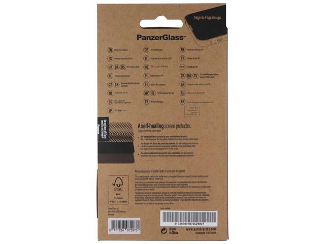 Click here for PanzerGlass TPU Screen Protector for Samsung Galax... prices