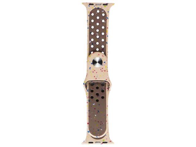 Click here for ITSKINS Apple Watch Band - 42/44/45/49mm - Sandsto... prices