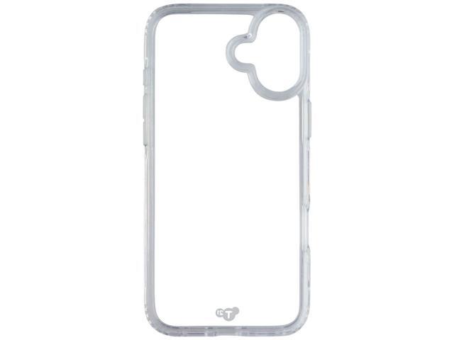 Click here for Tech21 EvoClear Series Case for Apple iPhone 16 Pl... prices