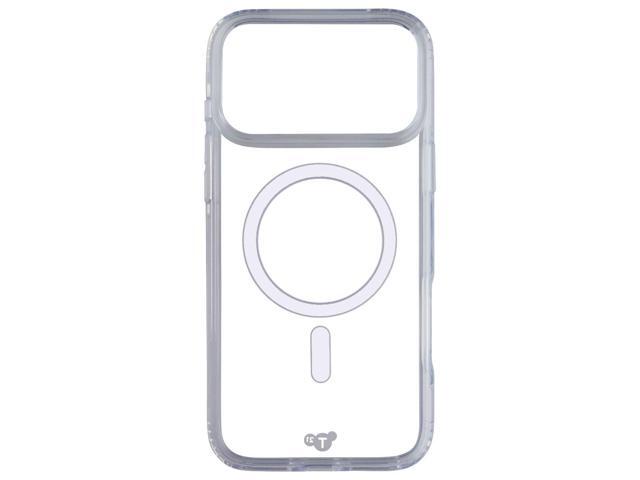 Click here for Tech21 EvoClear Series Case for MagSafe for Apple... prices