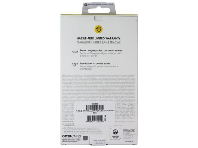 Click here for OtterBox Defender Pro Case for MagSafe for Apple i... prices