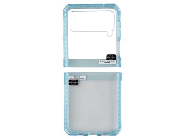 Click here for ITSKINS Hybrid // Clear Series Case for Samsung Ga... prices