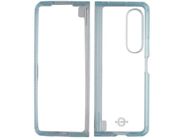 Click here for ITSKINS Hybrid R // Clear Case for Samsung Galaxy... prices