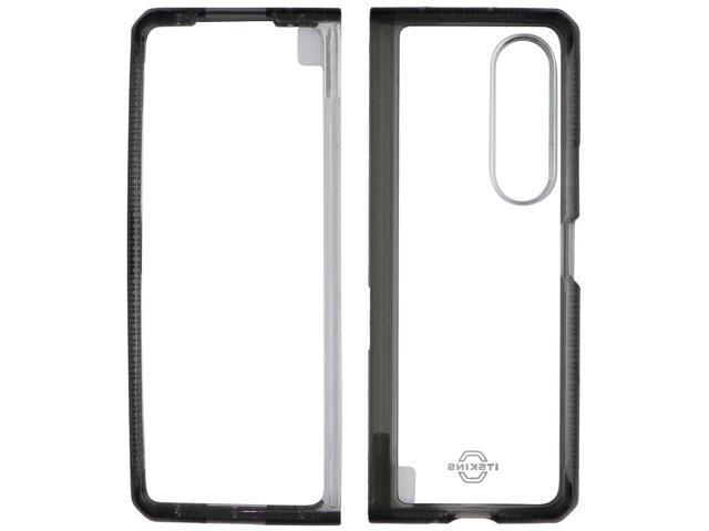 Click here for ITSKINS Hybrid R // Clear Case for Samsung Galaxy... prices