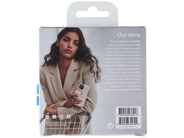 Click here for IDEAL OF SWEDEN Airpods Case for AirPods 1st/2nd G... prices