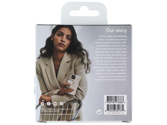 Click here for IDEAL OF SWEDEN Airpods Case for AirPods 1st Gen /... prices