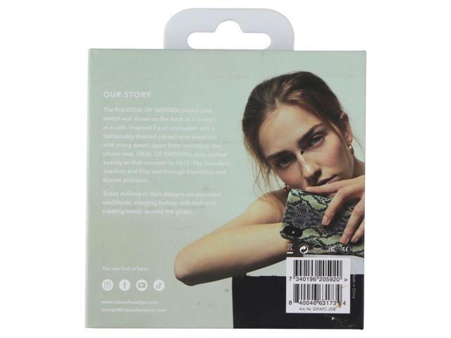 Click here for IDEAL OF SWEDEN Airpods Case for AirPods 1st Gen /... prices