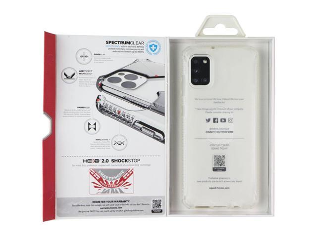Click here for ITSKINS Spectrum // Clear Series Case for Samsung... prices