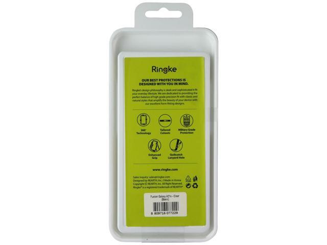Click here for Ringke Fusion Series Case for Samsung Galaxy A21s... prices