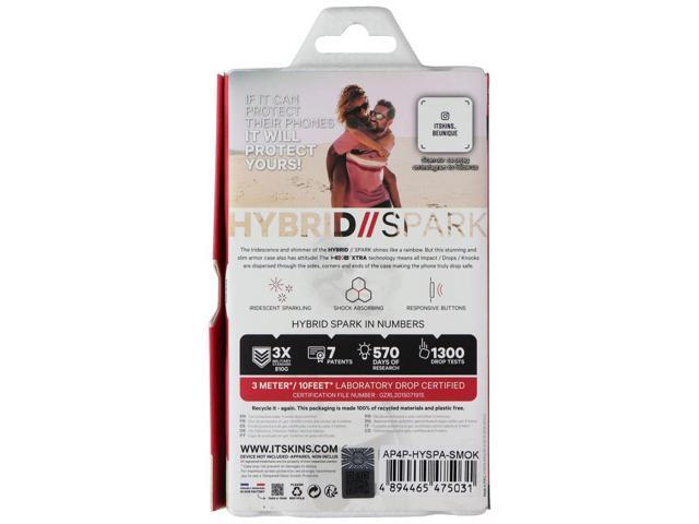 Click here for ITSKINS Hybrid // Spark Series Case for Apple iPho... prices