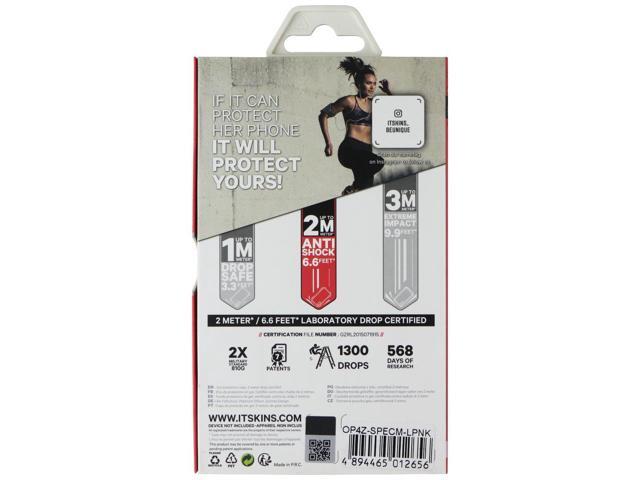 Click here for ITSKINS Spectrum // Clear Series Case for OPPO Ren... prices