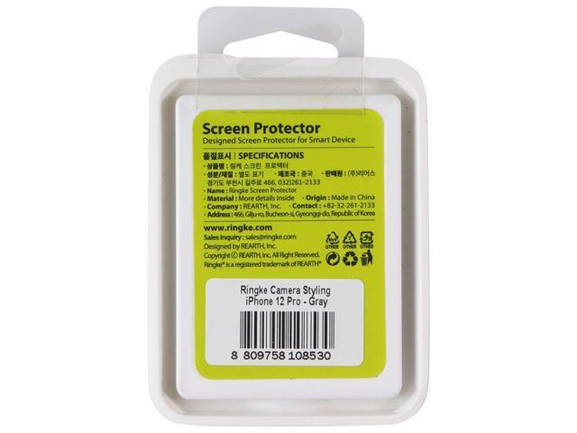 Click here for Ringke Camera Styling Lens Protector for iPhone 12... prices