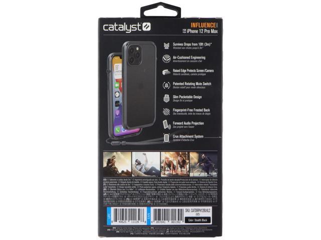 Click here for Catalyst Influence Series Case for Apple iPhone 12... prices