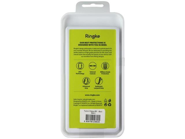 Click here for Ringke Fusion X Series Case for Samsung Galaxy M51... prices