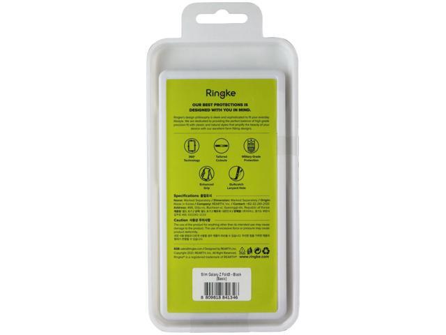 Click here for Ringke Slim Series Case for Samsung Galaxy Z Fold3... prices