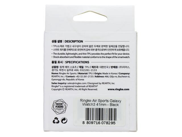 Click here for Ringke Air Sports Protective Case for Galaxy Watch... prices