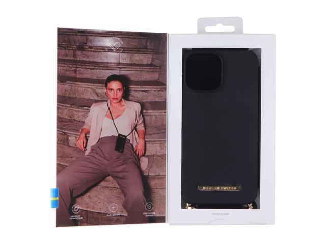 Click here for iDeal of Sweden Ordinary Necklace Case for Apple i... prices