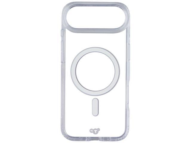 Click here for Tech21 EvoClear Case for MagSafe for Apple iPhone... prices