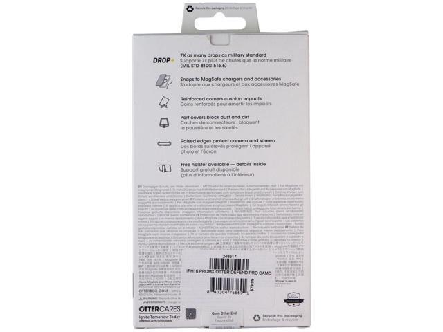 Click here for OtterBox Defender Pro MagSafe Case for Apple iPhon... prices