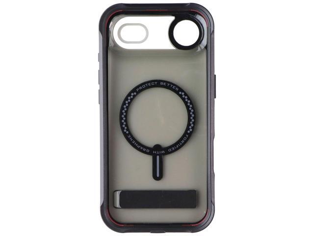 Click here for ZAGG Rainier Snap Kickstand Case for MagSafe for A... prices