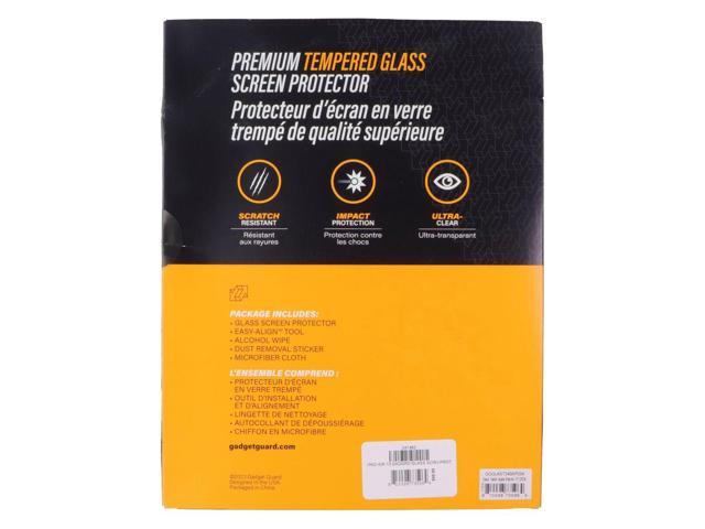 Click here for Gadget Guard Glass Screen Protector for Apple iPad... prices