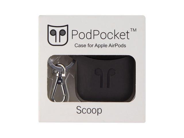 Click here for PodPocket Airpods Case with Keychain for Apple Air... prices