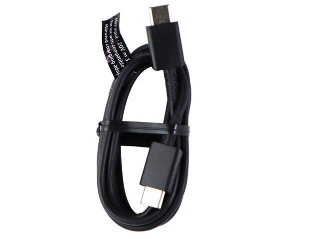 Click here for Samsung 3.3-Foot USB-C to USB-C (Type C) Charge &... prices