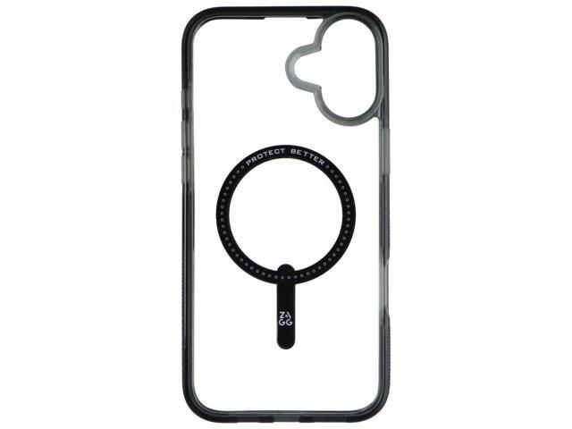 Click here for ZAGG Santa Cruz Snap Case for MagSafe for Apple iP... prices