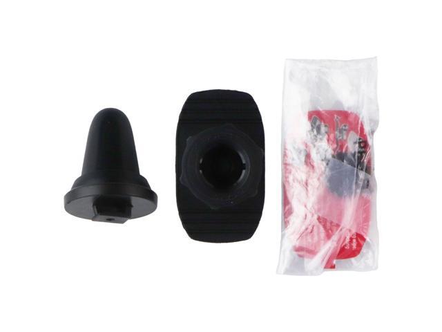 Scosche MagicMount Charge Pro Qi2 MagSafe Car Mount Charger (MPQMRDV-SP)