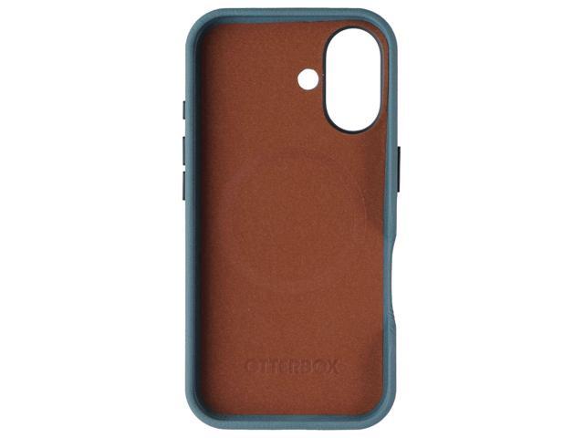 Click here for OtterBox Symmetry Cactus Leather Case for MagSafe... prices