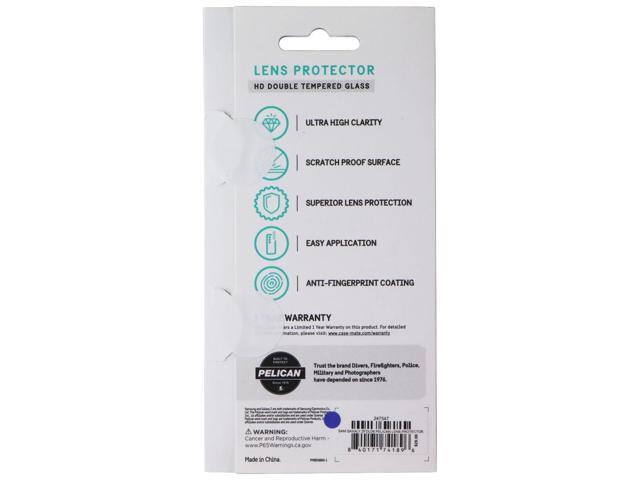 Click here for Pelican Aluminum Ring HD Lens Protectors for Samsu... prices