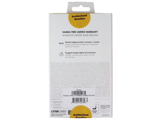 Click here for OtterBox Commuter Series Case for MagSafe for Appl... prices