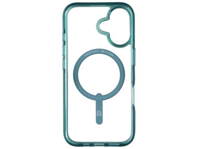 Click here for ZAGG Santa Cruz Snap Series Case for MagSafe for A... prices