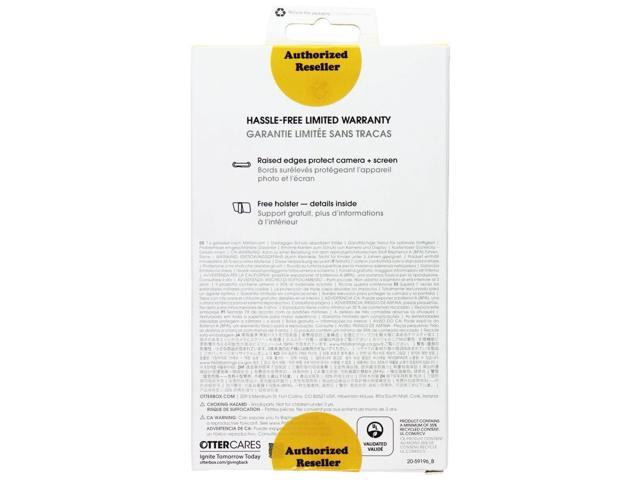 Click here for OtterBox Defender Pro Case for MagSafe for Apple i... prices