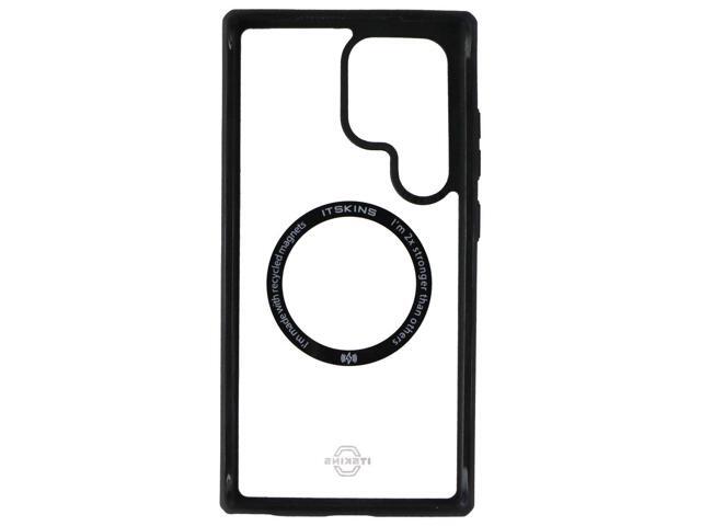 Click here for ITSKINS Hybrid_R // Solid Case for Samsung Galaxy... prices