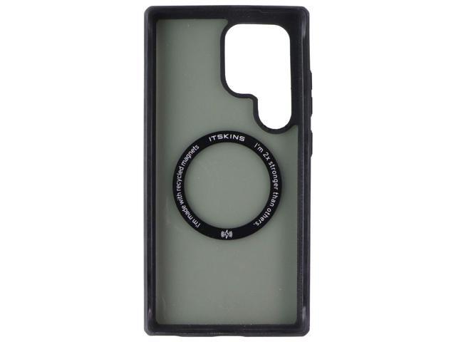 Click here for ITSKINS Hybrid_R Frost Series Magnetic Case for Sa... prices