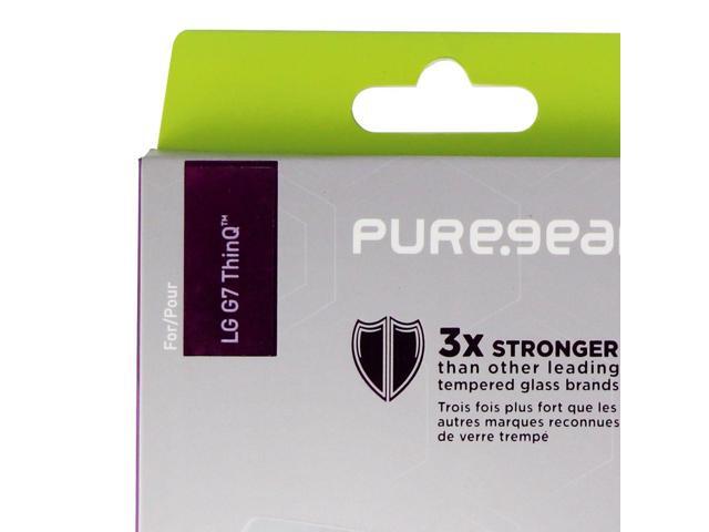 Click here for PureGear High-Definition Tempered Glass for LG G7... prices