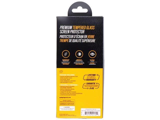 Click here for Gadget Guard Glass Series Screen Protector for Sam... prices