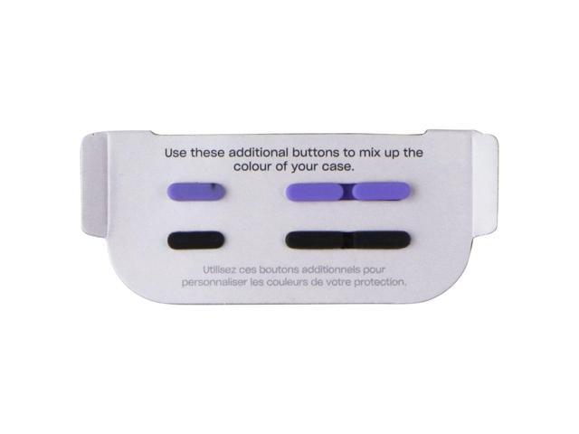 Click here for Tech21 EvoCheck Series Gel Case for Motorola Edge... prices