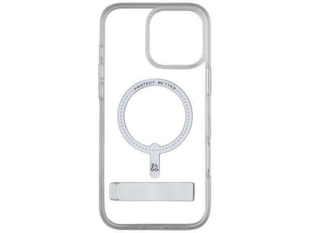 Click here for ZAGG Crystal Palace Snap Kickstand Case for MagSaf... prices