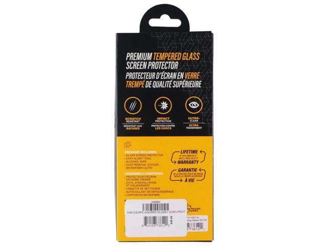 Click here for Gadget Guard Glass Screen Protector for Samsung Ga... prices