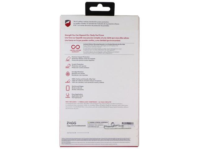 Click here for ZAGG Invisible Shield Glass Series Screen Protecto... prices