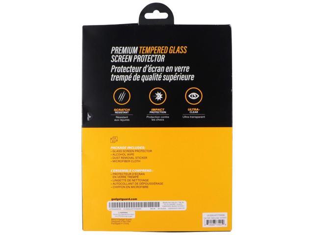 Click here for Gadget Guard Glass Series Screen Protector for Gal... prices