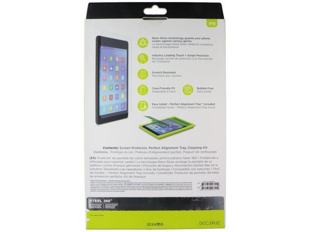 Click here for PureGear Steel 360 Series Tempered Glass for iPad... prices