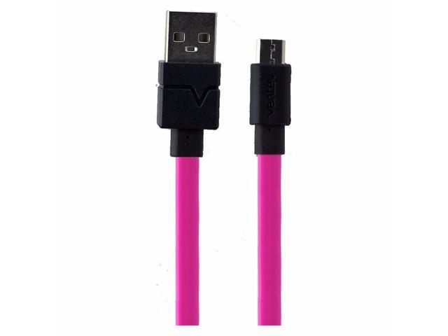 Click here for Ventev (514339) 3.3Ft Charge/Sync Flat Cable for M... prices