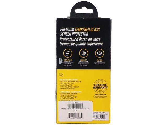 Click here for Gadget Guard Glass Screen Protector for Motorola M... prices