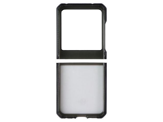 Click here for ITSKINS Hybrid_R // Clear Case for Motorola Razr (... prices