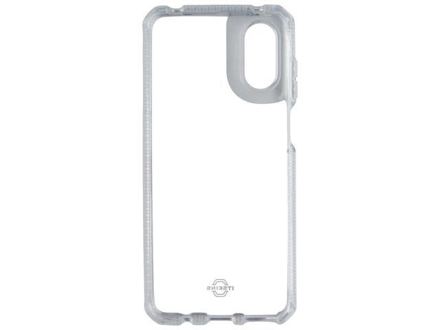 Click here for ITSKINS Spectrum_R Clear Case for Motorola Moto G... prices